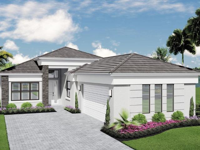 3 bedroom luxury Villa for sale in Boynton Beach, Florida