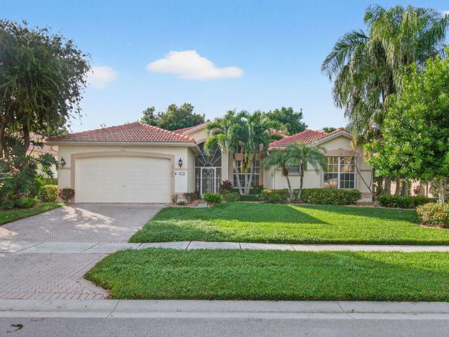 3 bedroom luxury Villa for sale in Boynton Beach, Florida