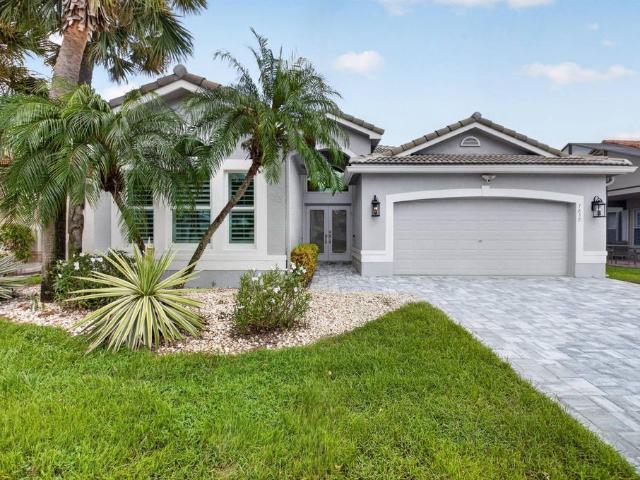 3 bedroom luxury Villa for sale in Boynton Beach, Florida