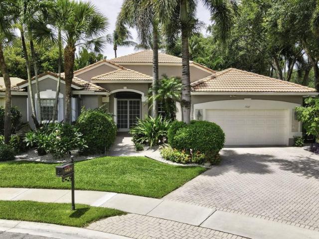 3 bedroom luxury Villa for sale in Boynton Beach, Florida