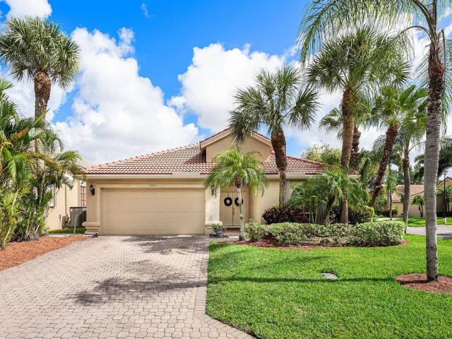3 bedroom luxury Villa for sale in Boynton Beach, United States