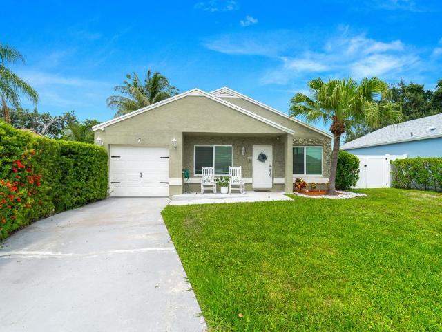 3 bedroom luxury Villa for sale in Boynton Beach, United States