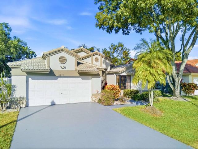 3 bedroom luxury Villa for sale in Boynton Beach, United States