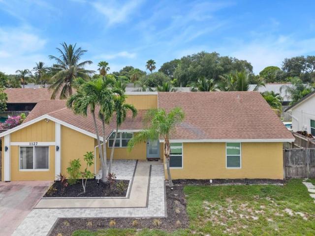 3 bedroom luxury Villa for sale in Boynton Beach, United States