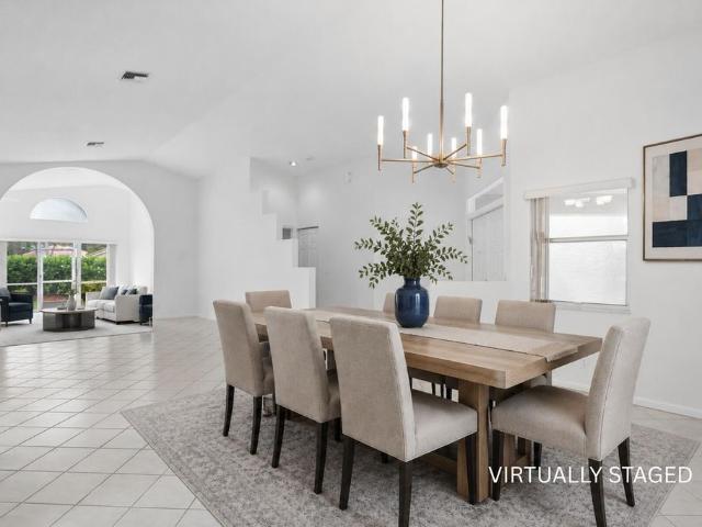 3 bedroom luxury Villa for sale in Boynton Beach, United States