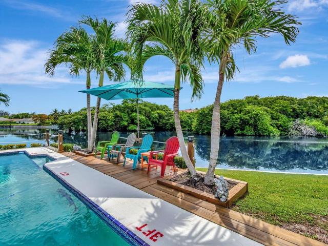 3 bedroom luxury Villa for sale in Boynton Beach, United States