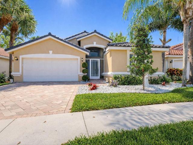 3 bedroom luxury Villa for sale in Boynton Beach, United States