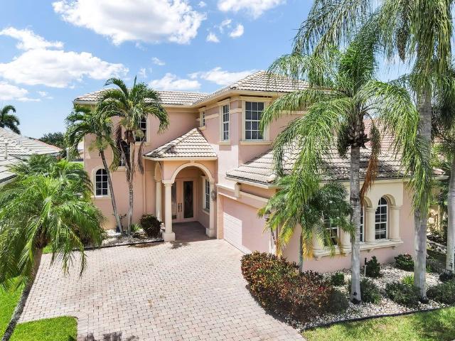3 bedroom luxury Villa for sale in Boynton Beach, United States