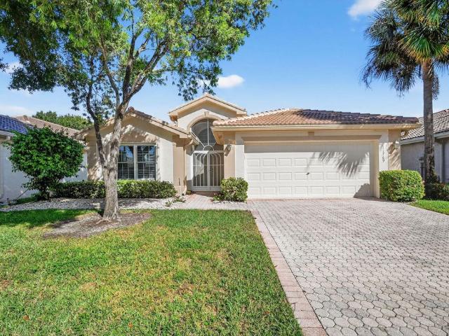 3 bedroom luxury Villa for sale in Boynton Beach, United States