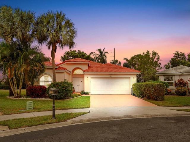 3 bedroom luxury Villa for sale in Boynton Beach, United States