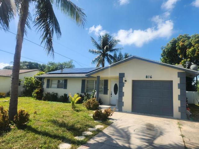 3 bedroom luxury Villa for sale in Boynton Beach, United States