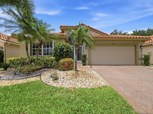 3 bedroom luxury Villa for sale in Boynton Beach, United States