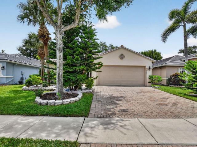 3 bedroom luxury Villa for sale in Boynton Beach, United States