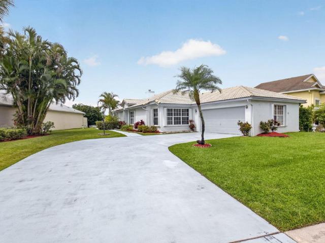 3 bedroom luxury Villa for sale in Boynton Beach, United States