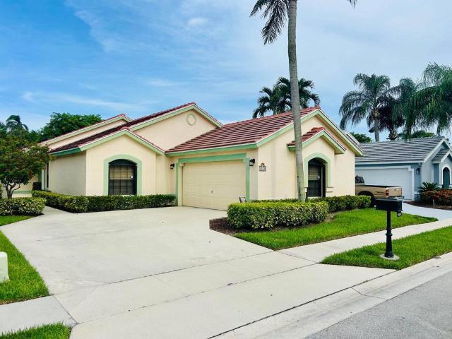 3 bedroom luxury Villa for sale in Boynton Beach, United States