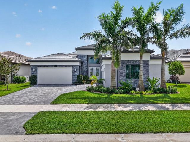 3 bedroom luxury Villa for sale in Boynton Beach, United States