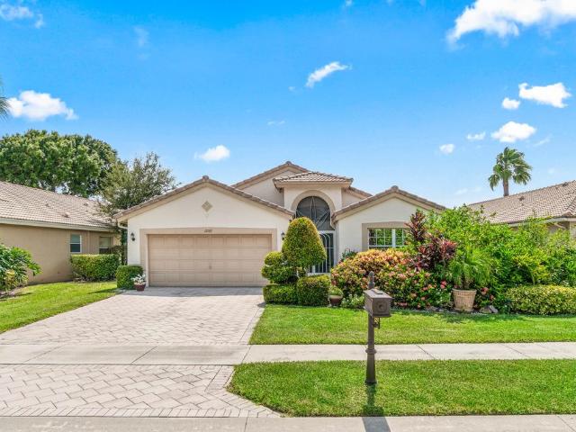 3 bedroom luxury Villa for sale in Boynton Beach, United States
