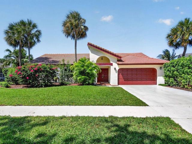 3 bedroom luxury Villa for sale in Boynton Beach, United States