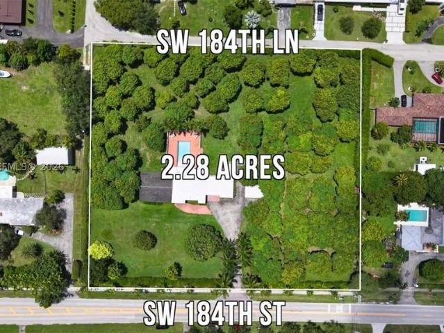 3 bedroom luxury Villa for sale in Cutler Bay, Florida