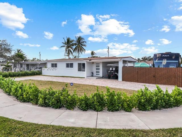 3 bedroom luxury Villa for sale in Cutler Bay, Florida