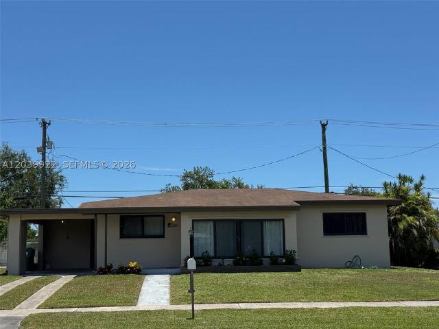 3 bedroom luxury Villa for sale in Cutler Bay, United States