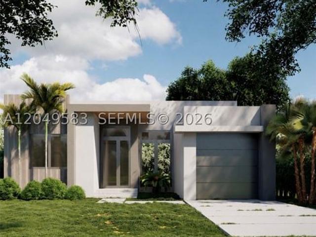 3 bedroom luxury Villa for sale in Cutler Bay, United States