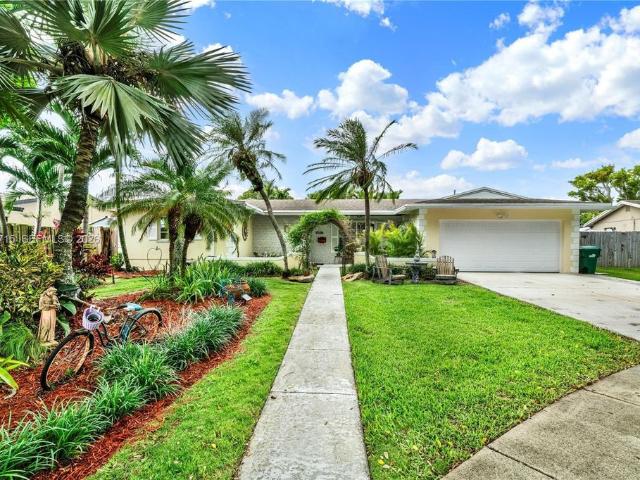 3 bedroom luxury Villa for sale in Cutler Bay, United States