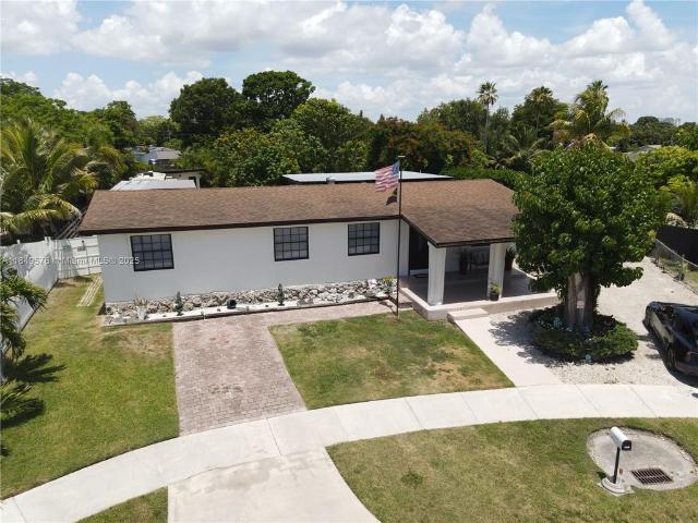 3 bedroom luxury Villa for sale in Cutler Bay, United States