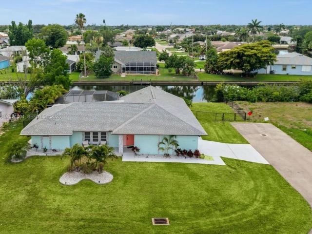 3 bedroom luxury Villa for sale in Cape Coral, United States