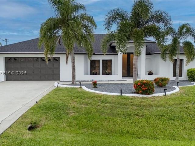 3 bedroom luxury Villa for sale in Cape Coral, United States