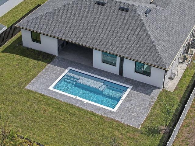 3 bedroom luxury Villa for sale in Cape Coral, United States