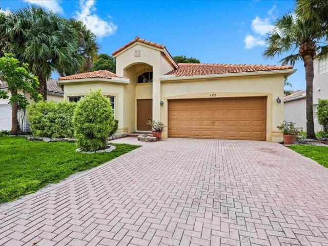 3 bedroom luxury Villa for sale in Coconut Creek, Florida