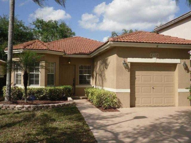 3 bedroom luxury Villa for sale in Coconut Creek, Florida
