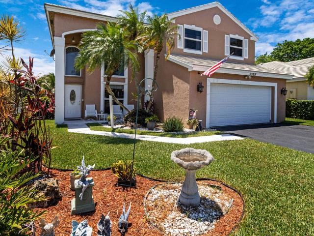3 bedroom luxury Villa for sale in Coconut Creek, United States