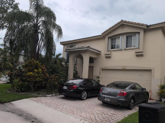 3 bedroom luxury Villa for sale in Coconut Creek, United States