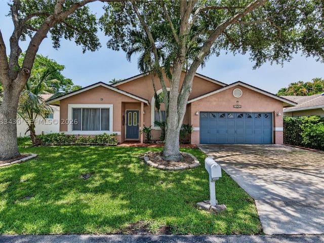 3 bedroom luxury Villa for sale in Coconut Creek, United States