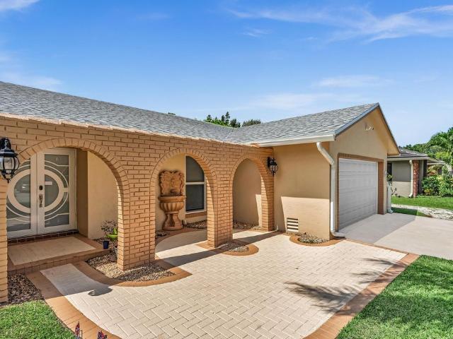3 bedroom luxury Villa for sale in Coconut Creek, United States