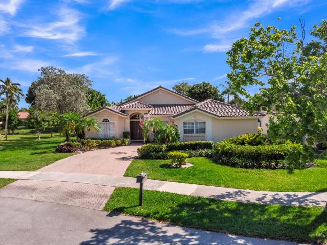 3 bedroom luxury Villa for sale in Coconut Creek, United States