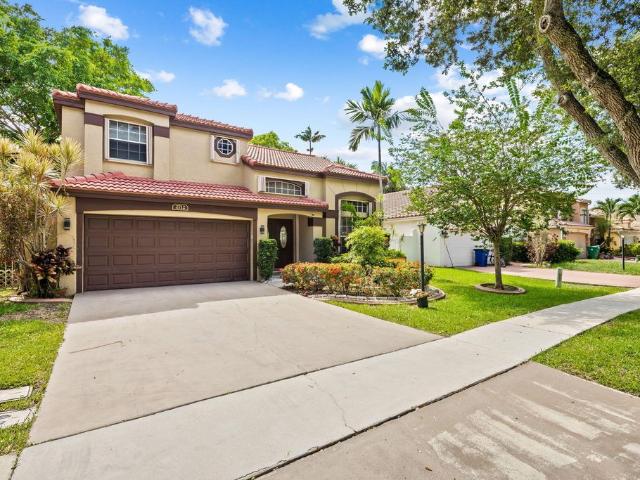 3 bedroom luxury Villa for sale in Cooper City, Florida