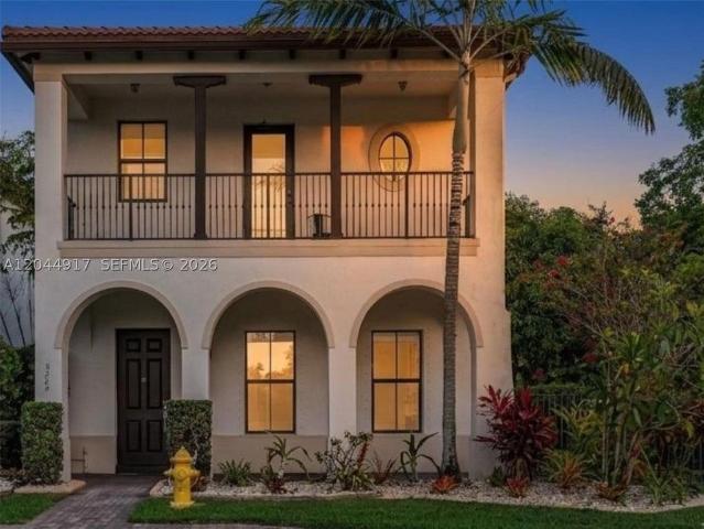 3 bedroom luxury Villa for sale in Cooper City, United States