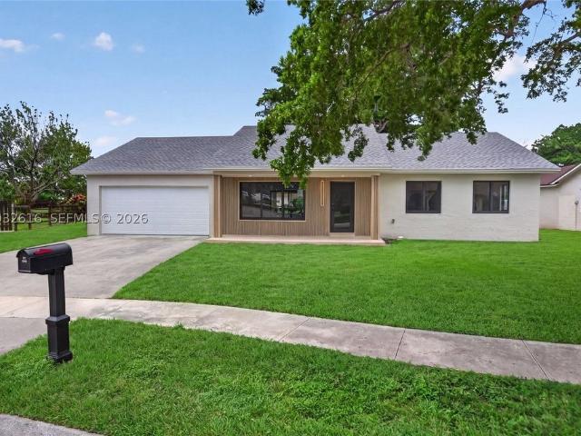 3 bedroom luxury Villa for sale in Cooper City, United States