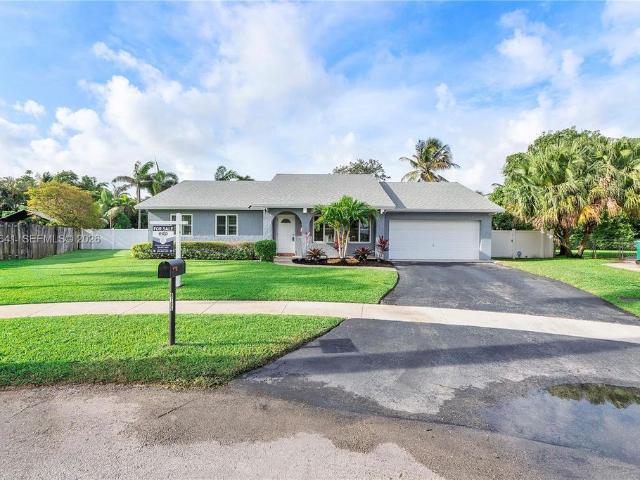 3 bedroom luxury Villa for sale in Cooper City, United States