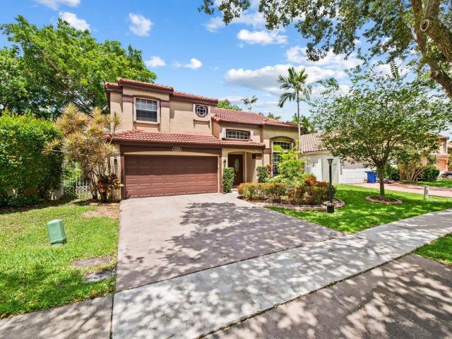3 bedroom luxury Villa for sale in Cooper City, United States