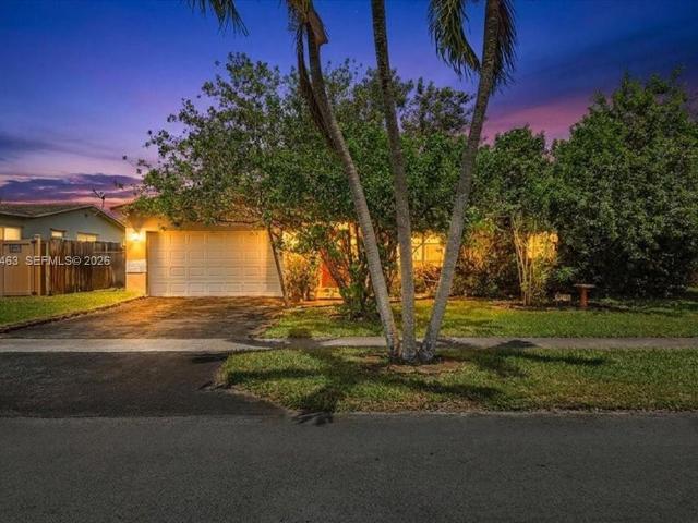 3 bedroom luxury Villa for sale in Cooper City, United States