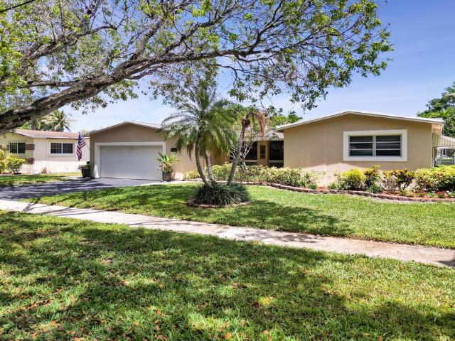 3 bedroom luxury Villa for sale in Cooper City, United States