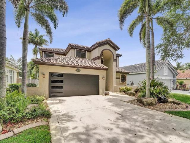 4 bedroom luxury Villa for sale in Cooper City, United States