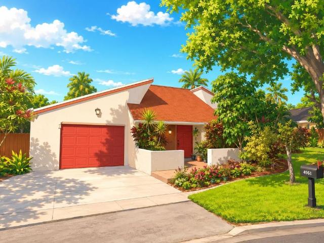 3 bedroom luxury Villa for sale in Cooper City, United States