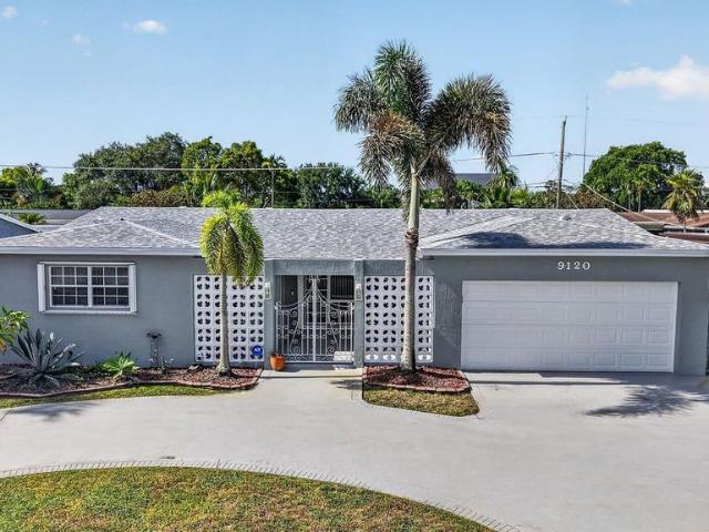 3 bedroom luxury Villa for sale in Cooper City, United States