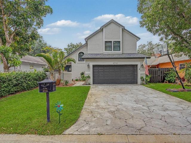 3 bedroom luxury Villa for sale in Cooper City, United States