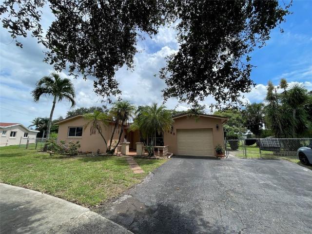 3 bedroom luxury Villa for sale in Cooper City, United States